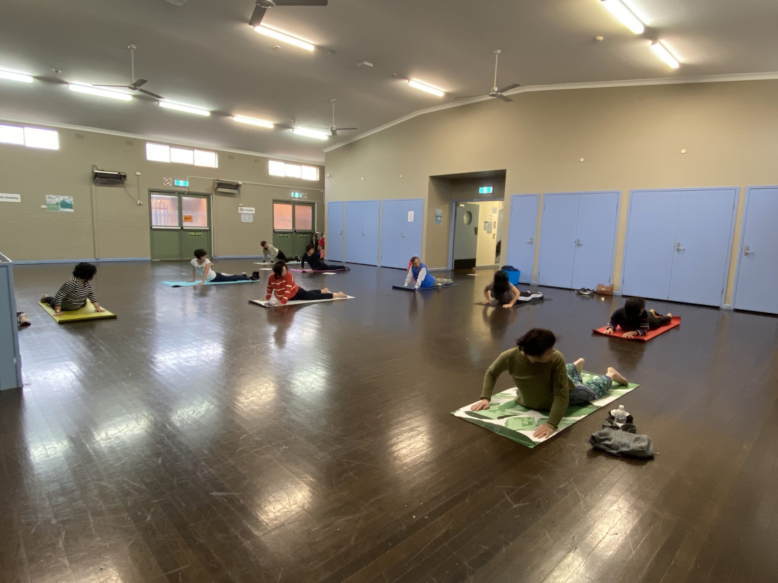 Social Group's regular activities - Vietnamese Community Australia ...